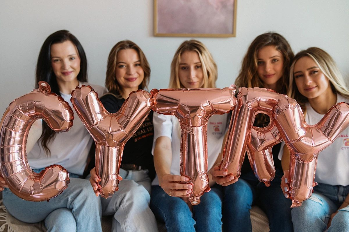 CALL ME CYTRA – Sklep Online