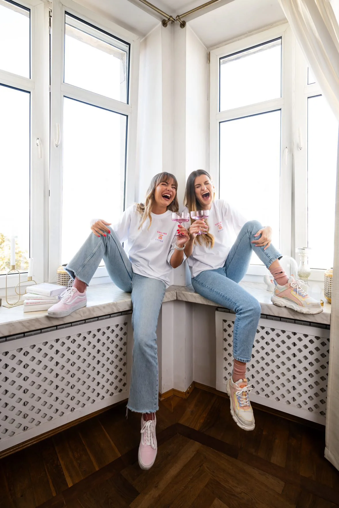 CALL ME CYTRA – Sklep online